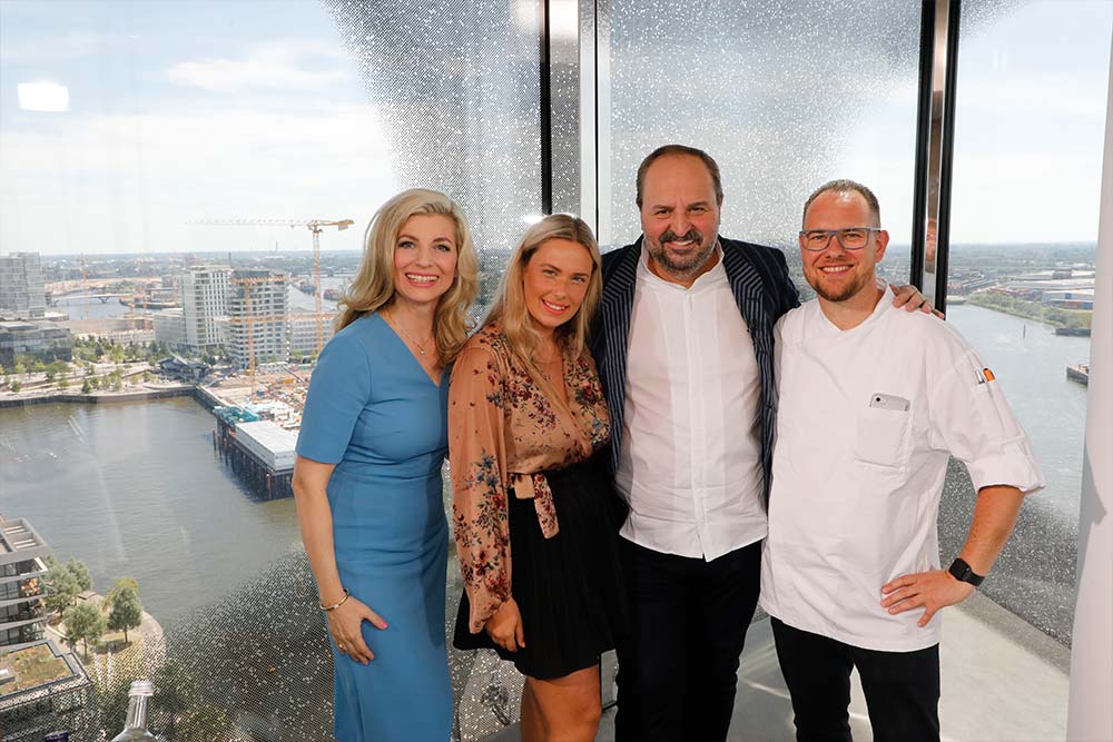 Tischgespräch TV - Momente, die bleiben