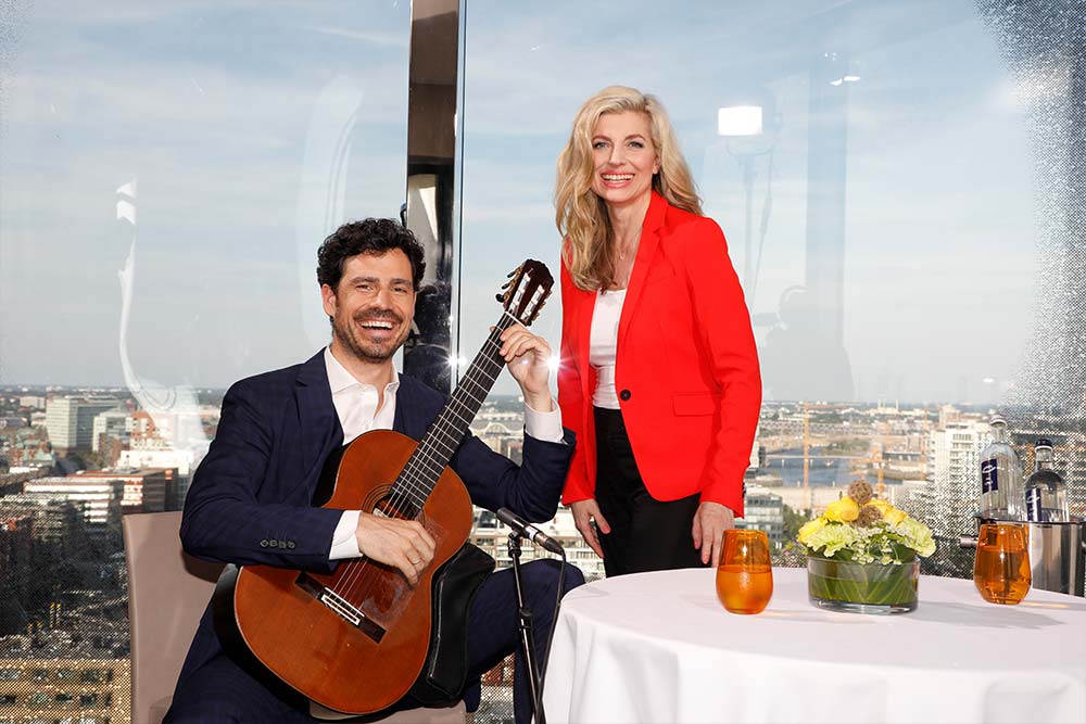 Tischgespräch TV - Momente, die bleiben